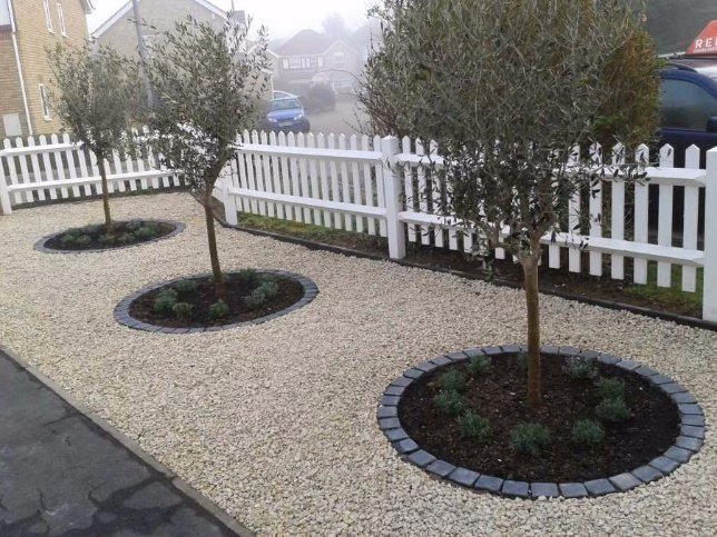 Garden Landscaping London | GraftinGardeners Ltd