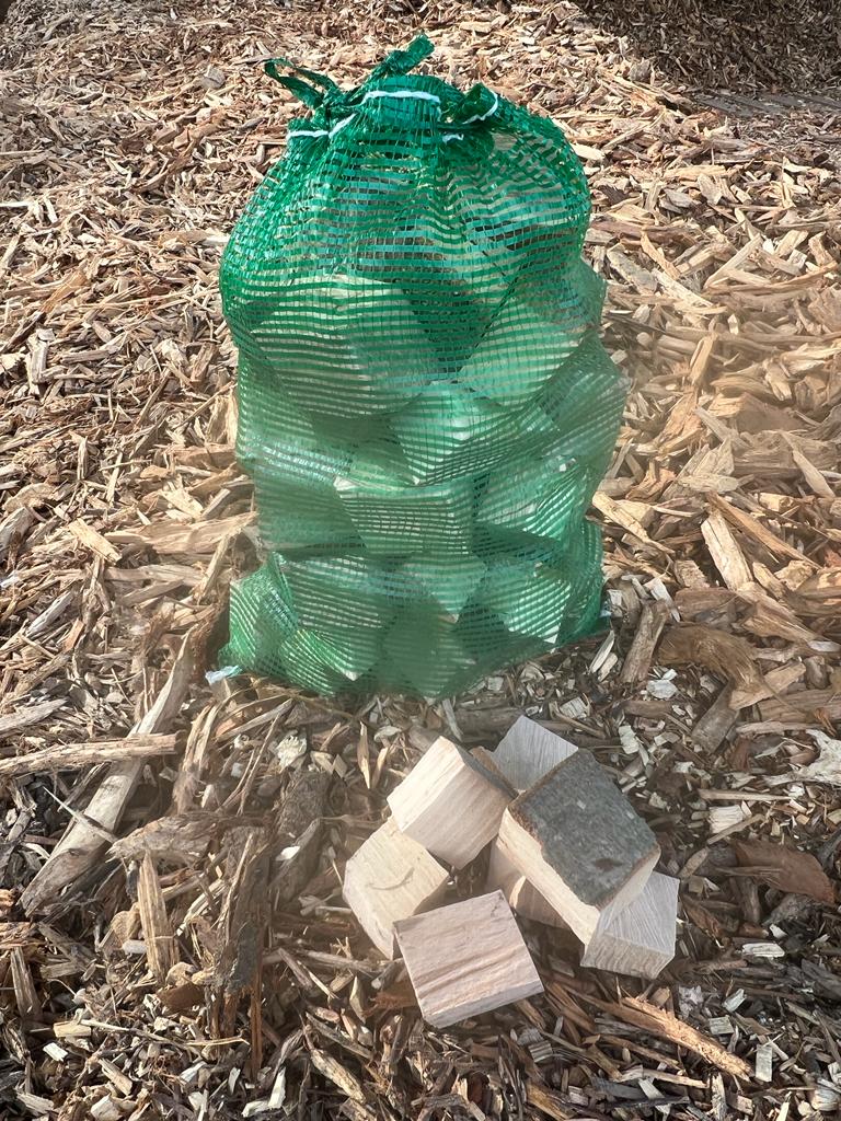 Firewood For Sale London | GraftinGardeners Ltd