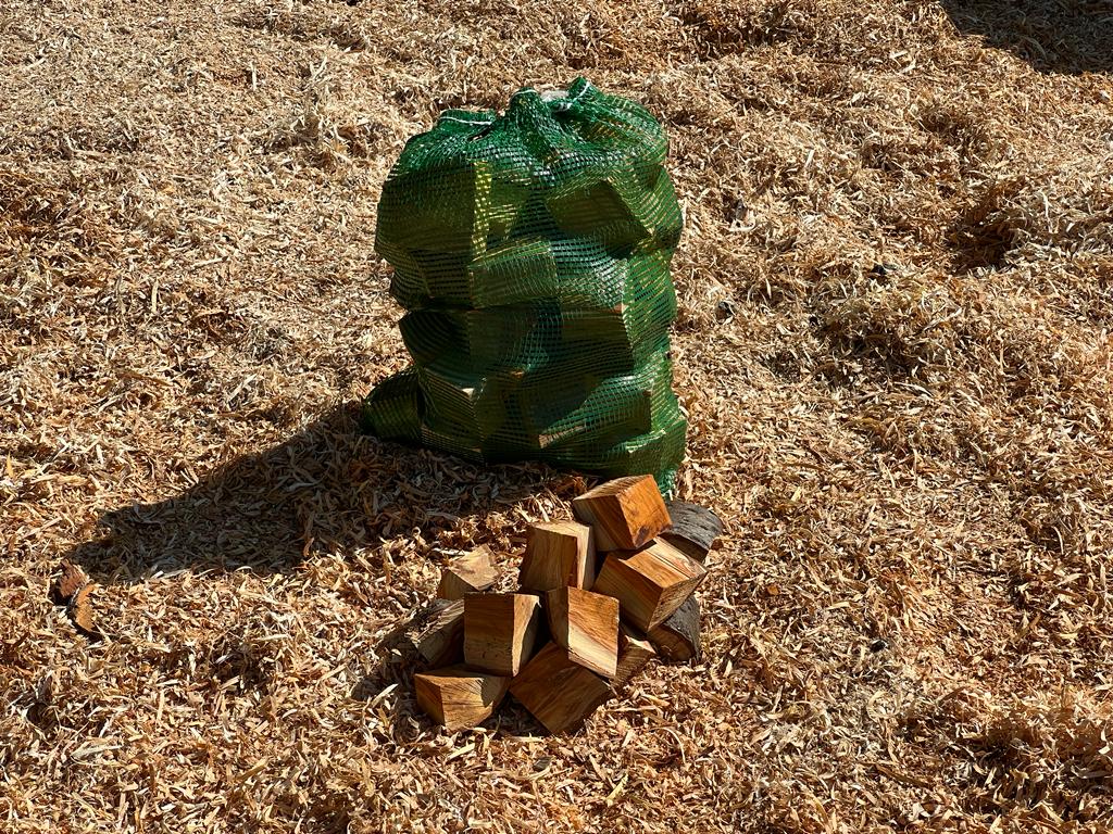 Firewood For Sale London | GraftinGardeners Ltd