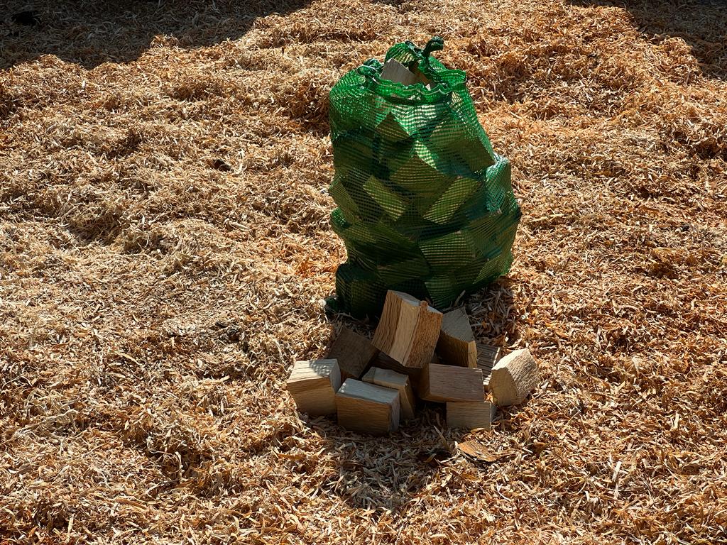 Firewood For Sale London | GraftinGardeners Ltd