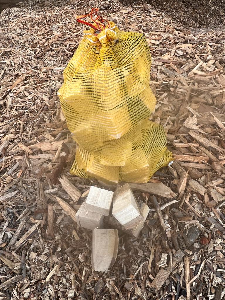 Firewood For Sale London | GraftinGardeners Ltd